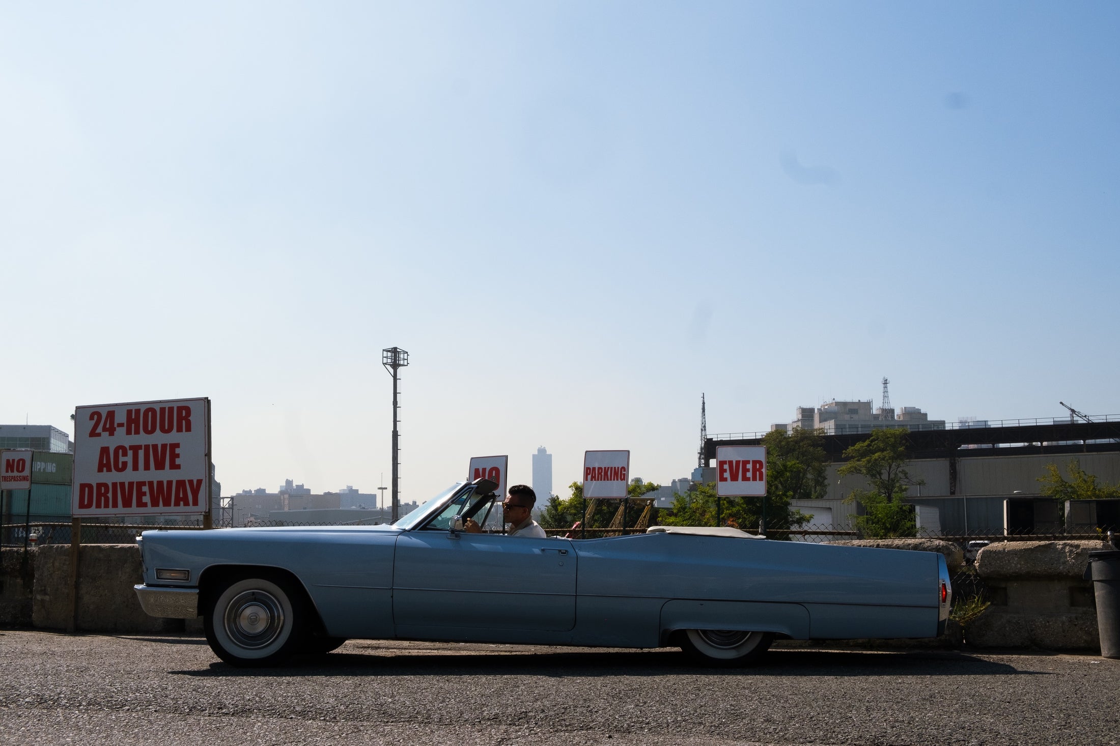 Clothing for motorcycle people