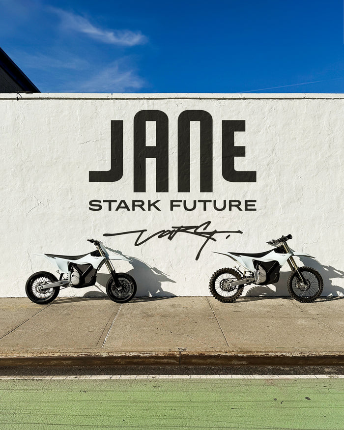 Clothing for motorcycle people