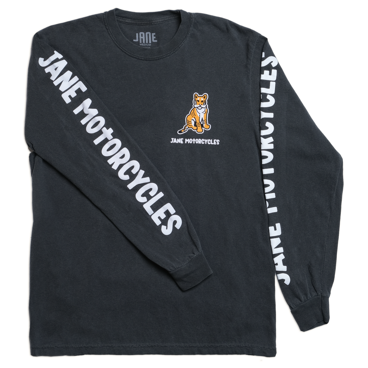 Clothing for motorcycle people