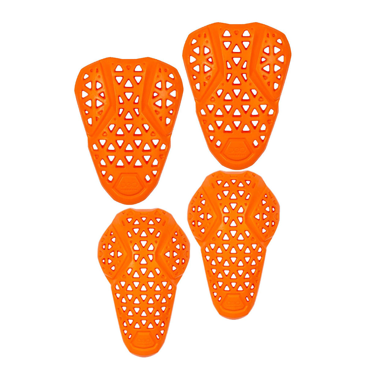 D30 Hip and Knee armor for The Norman Riding Pants – Jane Motorcycles